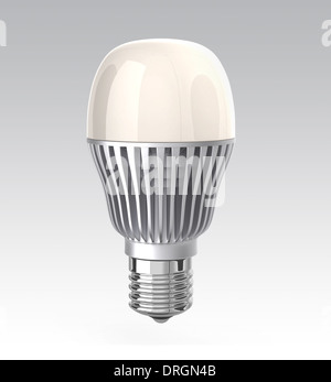 eco light bulb Stock Photo - Alamy