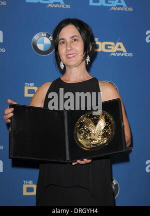 Century City, CA, . 25th Jan, 2014. Vince Gilligan, Steve Coogan in the ...