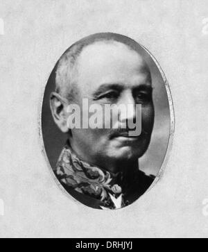 German General Alexander von Kluck (20 May 1846 – 19 October 1934) was ...