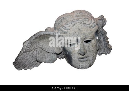 Hypnos, God of Sleep Stock Photo - Alamy