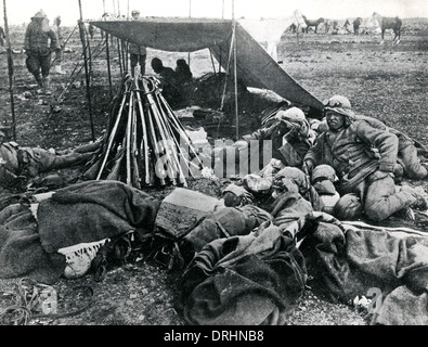 Persia in the First World War, 1915 Stock Photo: 48335846 - Alamy