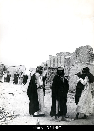 Street in Kut Al Amara, Mesopotamia, WW1 Stock Photo - Alamy