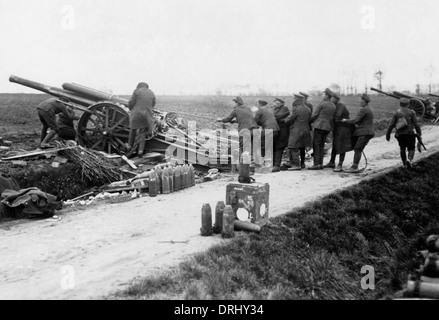 artillery, world war i, British 60-pounder, ww1, wwi, world war one ...