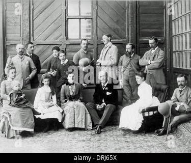 Lord Dufferin, 8th Viceroy of India Stock Photo - Alamy