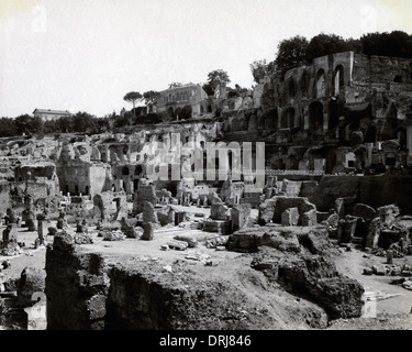 ROME - CAESAR'S PALACE Stock Photo - Alamy