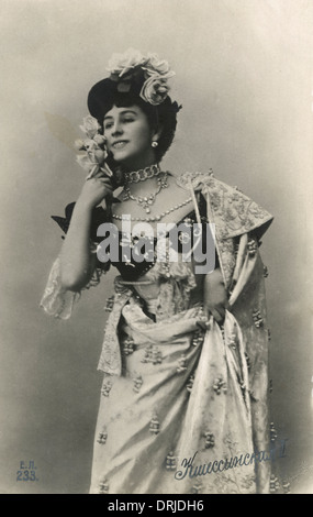 RUSSIAN FLOWER DANCE Stock Photo - Alamy