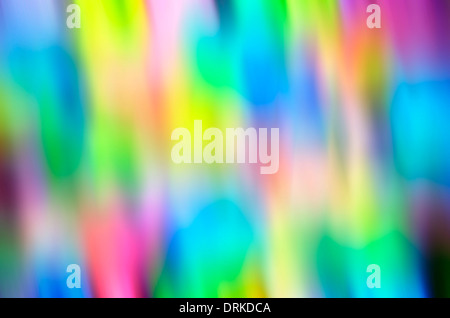 Torn colorful paper shards for art project Stock Photo - Alamy