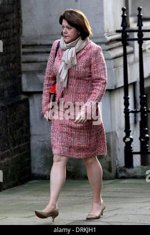 MARIA MILLER MP SECRETARY OF STATE FOR CULTURE 01 October 2013 ...