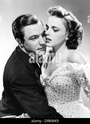 GENE KELLY, JUDY GARLAND, FOR ME AND MY GAL, 1942 Stock Photo - Alamy
