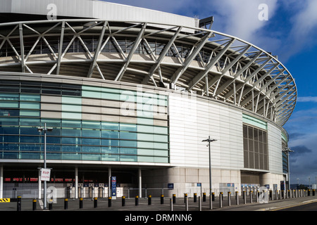 Wembley Stadium Structure Stock Photo - Alamy