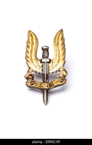 SAS, WHO DARES WINS, BERET, RARE, SAS EXHIBITION, LITTLEDEAN JAIL ...