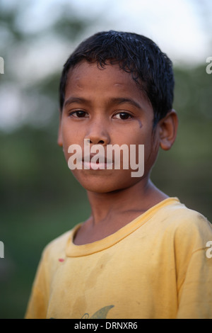 Indonesia, Sumba island, boy Stock Photo - Alamy