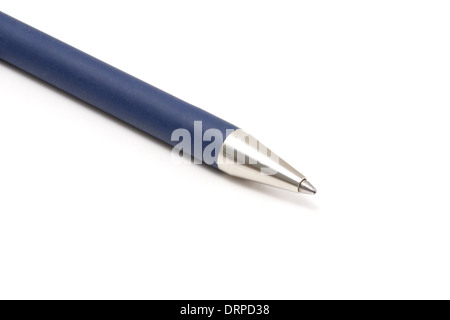 Ball Point Pen Stock Photo - Alamy