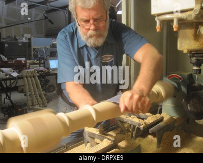 TIM'S VERMEER 2013 Sony Pictures Classics film with Tim Jenison Stock ...