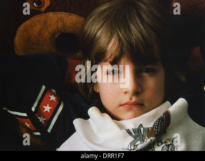 Stanley Kubrick / Shining 1980 directed by Stanley Kubrick Stock Photo ...