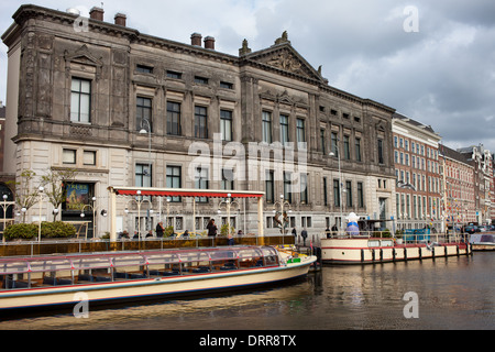 allard pierson museum in amsterdam (the netherlands Stock Photo - Alamy