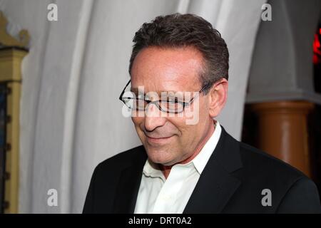 Actor Rob Steinberg, who plays Cephas Parker in the movie 12 Years a ...