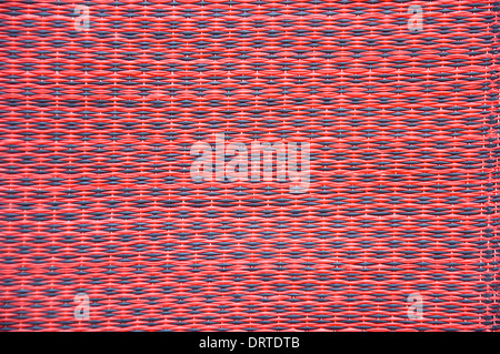 red mat texture background Stock Photo - Alamy