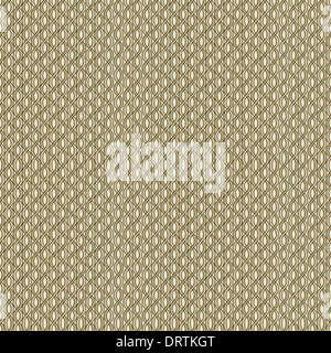 Cartoon style graphic illustration seamless pattern with trendy brown ...