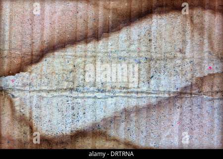 Old scroll paper illustration, digital painting Stock Photo - Alamy