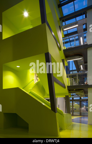 One Trinity Green, South Shields - managed workspace for new and ...