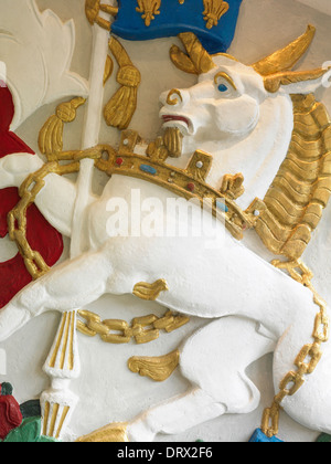 Three 3 Lions heraldic shield red gold coat of arms English heraldry ...
