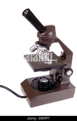 Laboratory Equipment - Optical Microscope. Microscope is used for ...