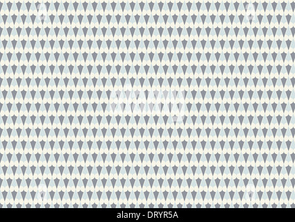 Beige Modern double plumb or triangle seamless pattern. Stylish pattern ...