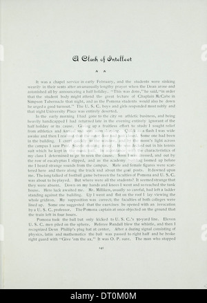 El Rodeo (1898 Stock Photo - Alamy