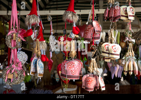 Souvenirs of Munich, Bavaria, Germany Stock Photo: 16619105 - Alamy