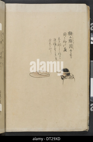 This image shows a page from the Kankai Ibun, a historical document ...