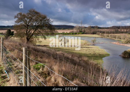 A view of the village of Shipton Gorge Dorset UK Stock Photo: 50756969 ...