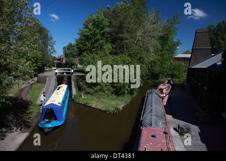 Etruria Industrial Museum, Etruria, Stoke-on-Trent, UK Stock Photo - Alamy
