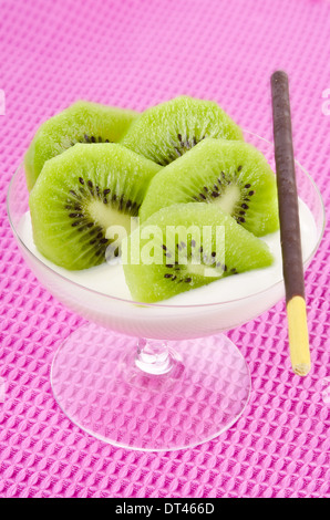 kiwifruit and mikado Stock Photo - Alamy