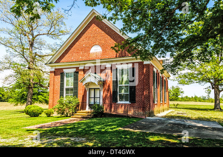 Providence United Methodist Church, 3844 Poor House Lane, Bruington ...