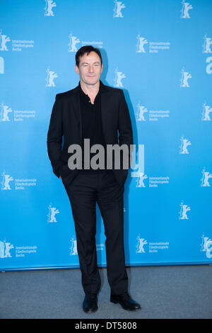 Berlin, Germany. 9th Feb, 2014. STACY MARTIN.Nymphomaniac Volume I ...