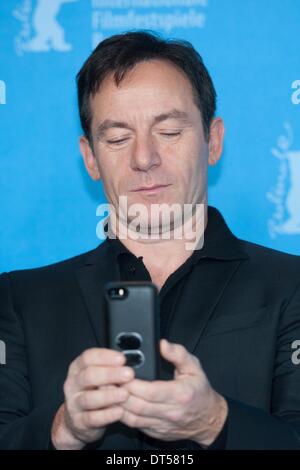 Berlin, Germany. 9th Feb, 2014. STELLAN SKARSGARD.Nymphomaniac Volume I ...