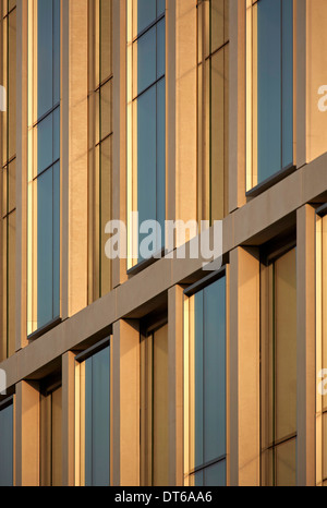 95 Wigmore Street, London, United Kingdom. Architect: ORMS Architecture ...