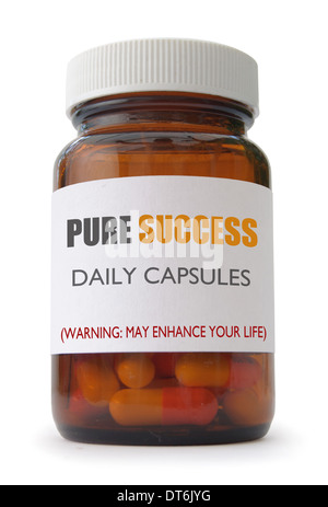 How to acheive success Stock Photo - Alamy