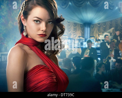 EMMA STONE as Grace Faraday in Warner Bros. Pictures’ and Village ...