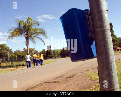 waste management dumping refuge litter landfill Stock Photo - Alamy