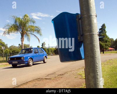 waste management dumping refuge litter landfill Stock Photo - Alamy