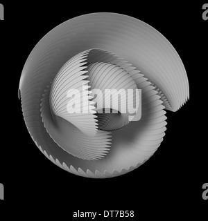 stepped shapes abstract Stock Photo - Alamy