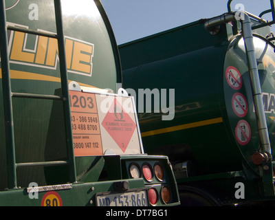 symbolic safety signs flammable liquid, pv2 fire and open flames, pv1 ...