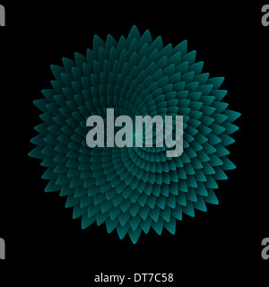 stepped shapes abstract Stock Photo - Alamy