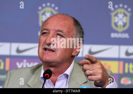 Rio de Janeiro, Rio de Janeiro, Brasil. 5th July, 2021. (INT) Aerial ...