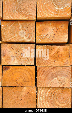 Wood piling up Stock Photo - Alamy