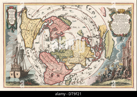 Ferdinand Magellan's ship Victoria Stock Photo - Alamy