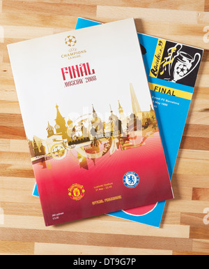 Soccer - UEFA Champions League - Final - AC Milan v Liverpool ...