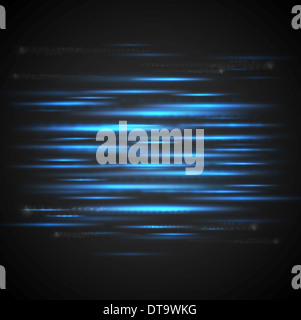 shiny futuristic modern stripes art with very dark pink, rosy brown and ...